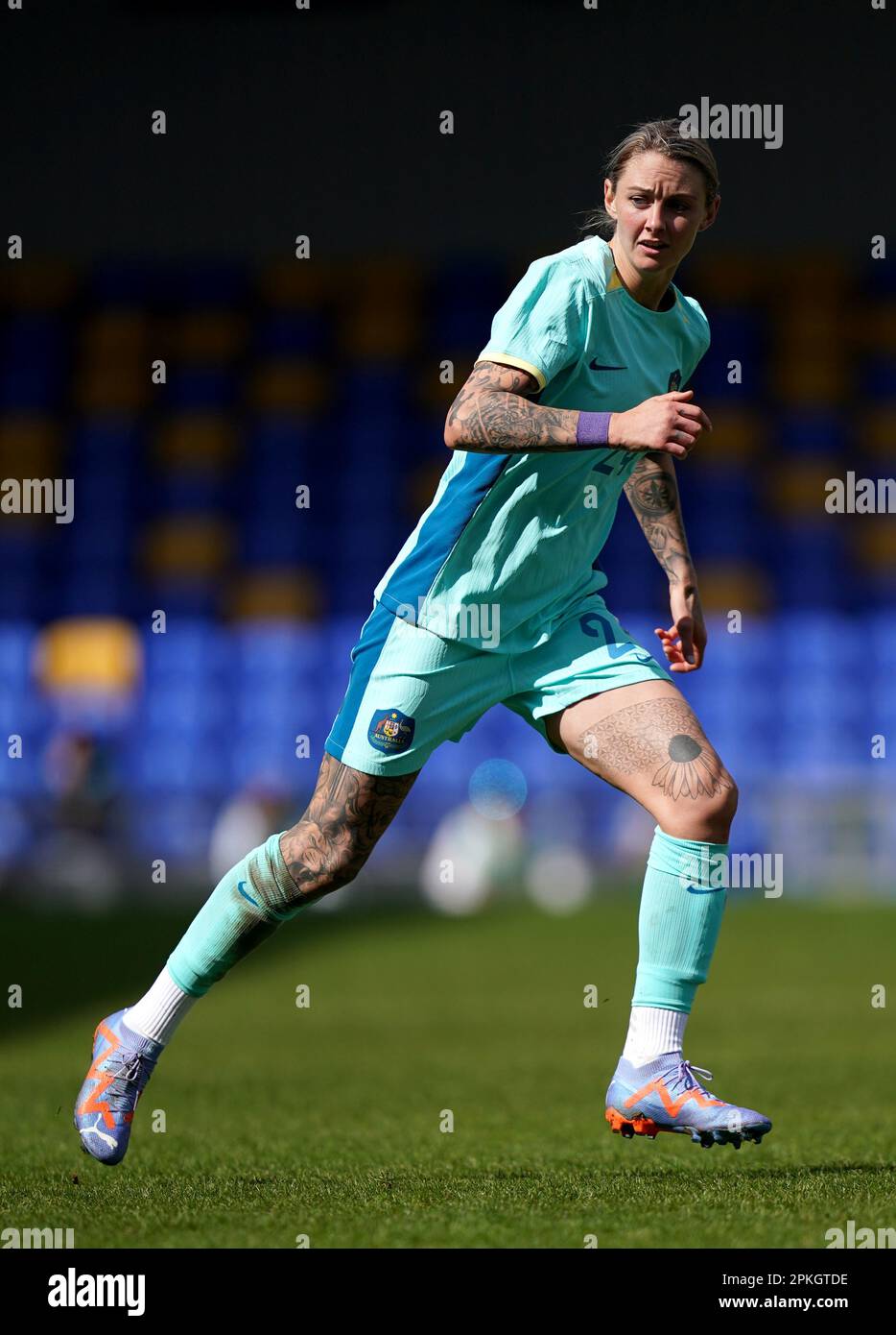 Larissa crummer hi-res stock photography and images - Alamy