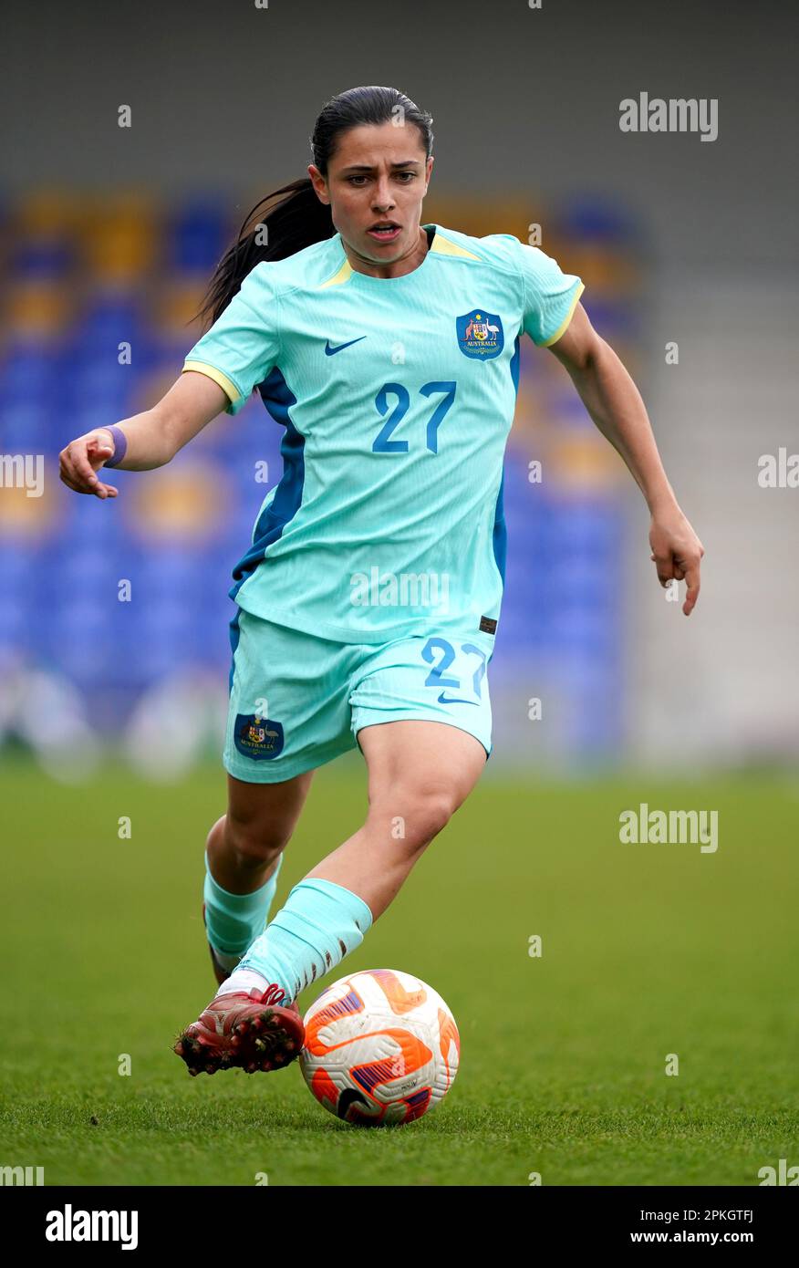 Alex chidiac hi-res stock photography and images - Alamy