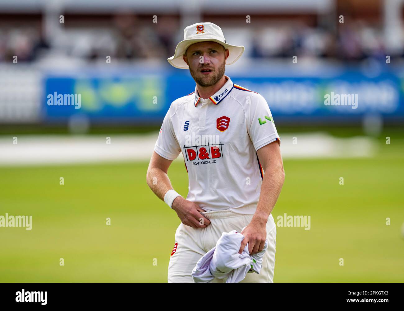 Sam cook essex hi-res stock photography and images - Alamy