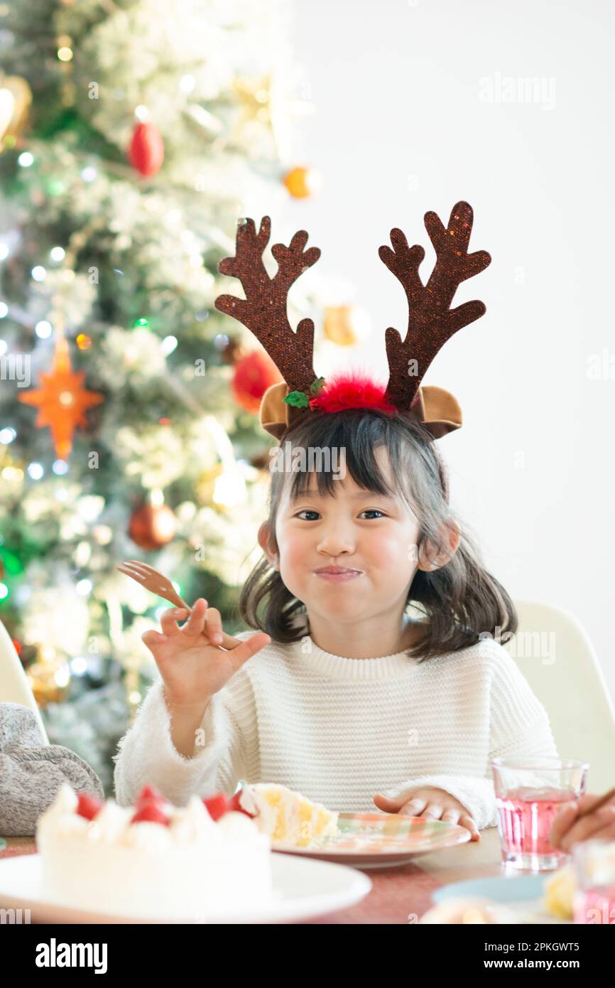 Strawberry shortcake costume hi-res stock photography and images - Alamy