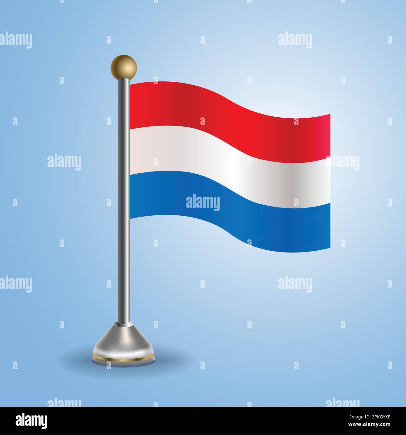 Netherlands national anniversary Stock Vector Images - Alamy