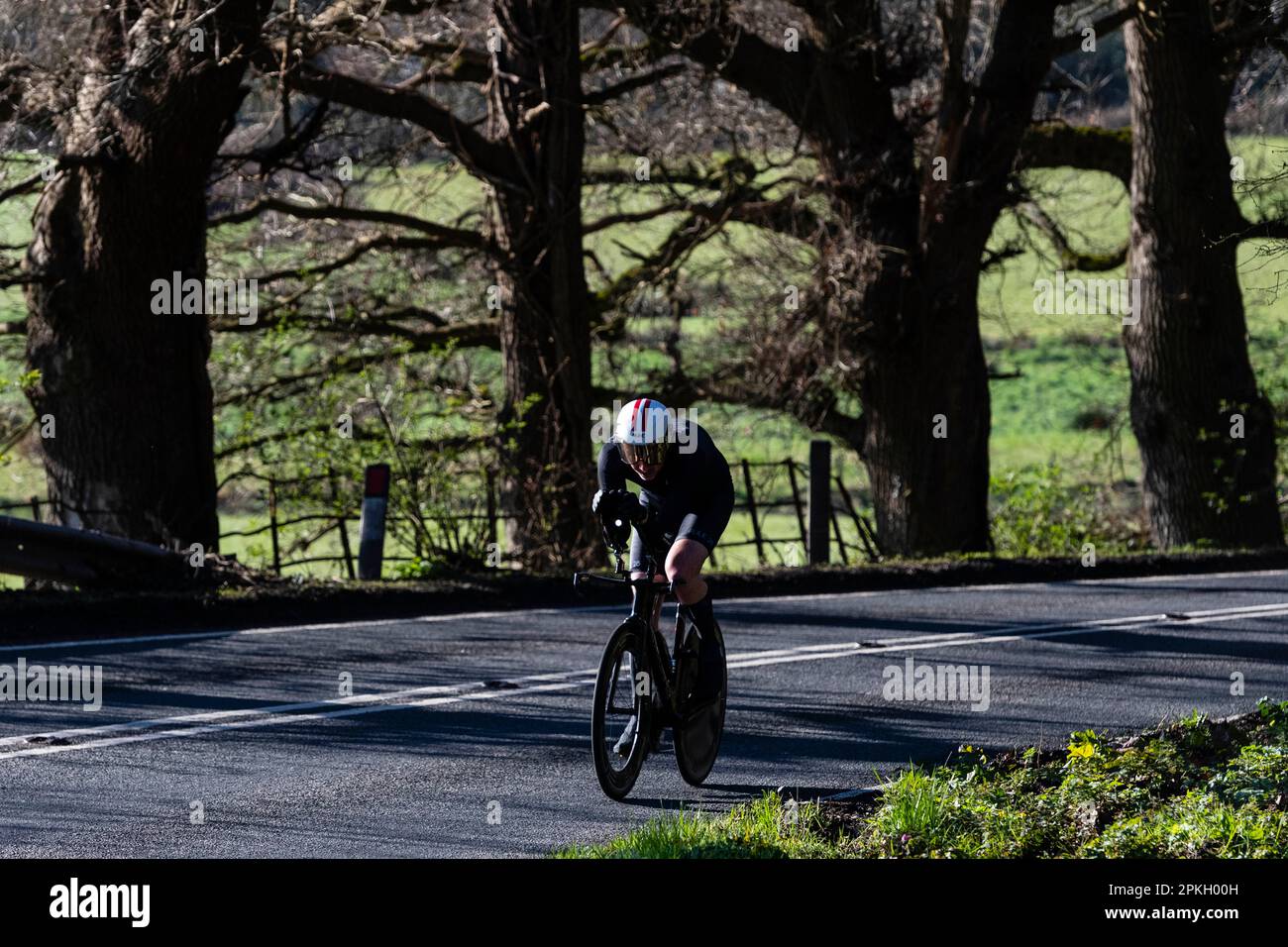 Aerodynamic kit hi-res stock photography and images - Alamy
