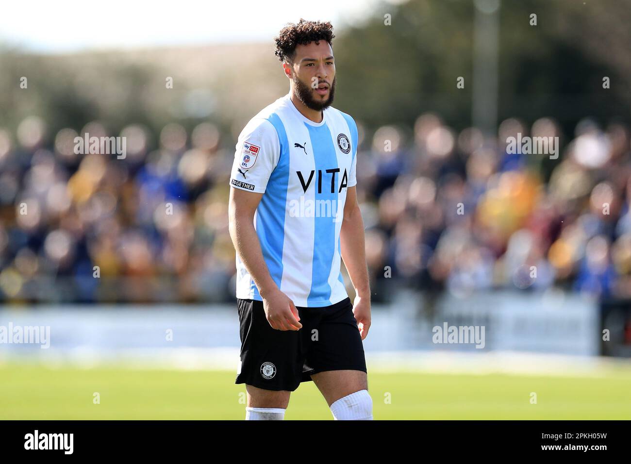 Kyle wootton stockport hi-res stock photography and images - Alamy