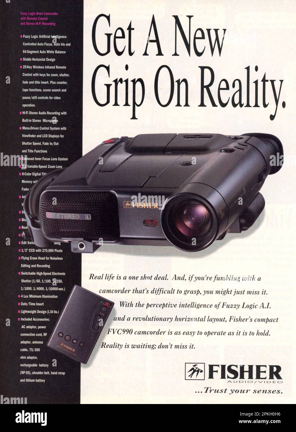 Vintage "Playboy" November 1991 magazine issue advert, USA Stock Photo ...
