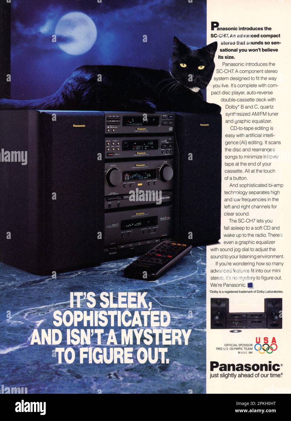 Vintage "Playboy" November 1991 magazine issue advert, USA Stock Photo ...