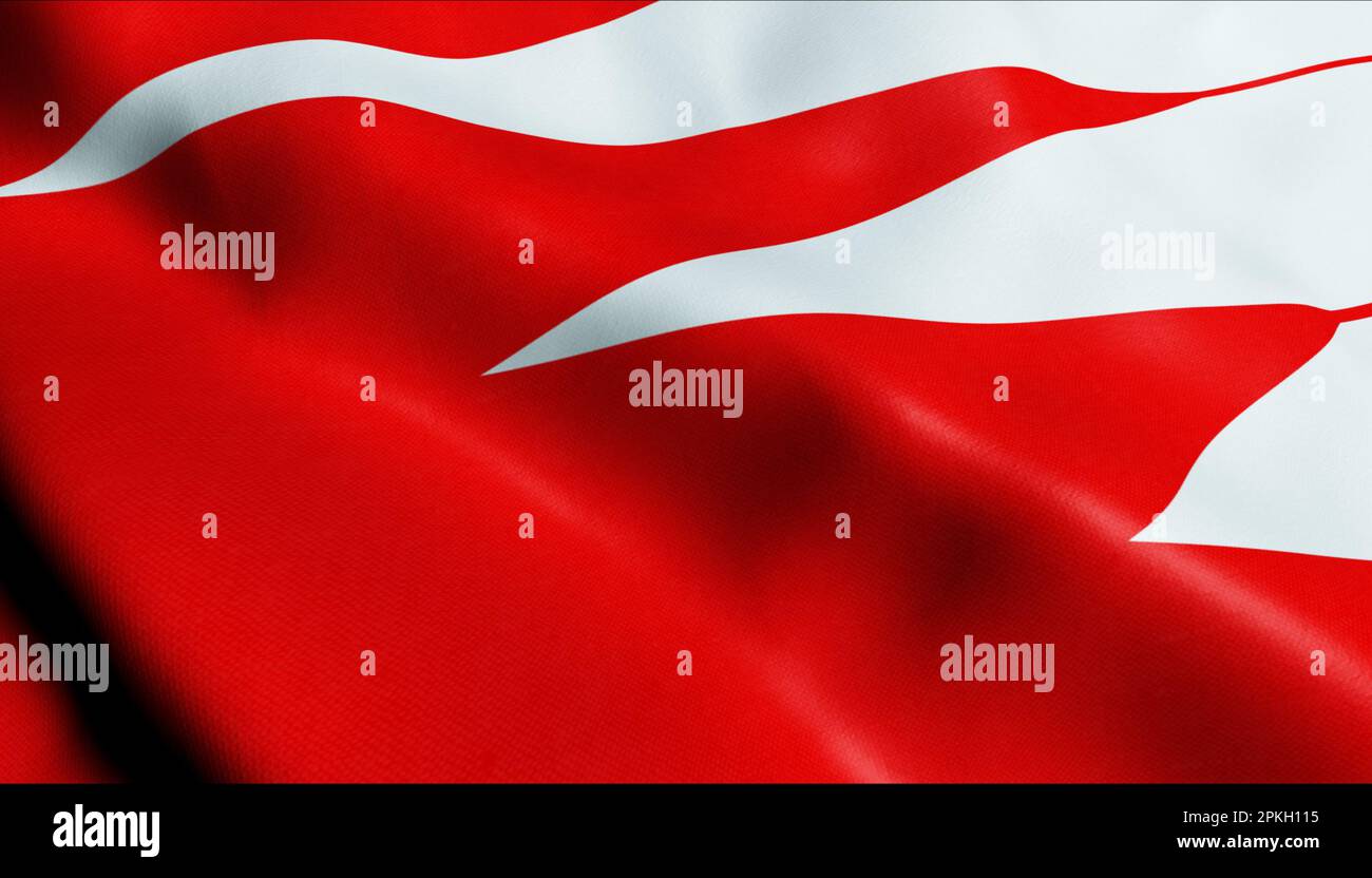 Czech cities flag hi-res stock photography and images - Alamy