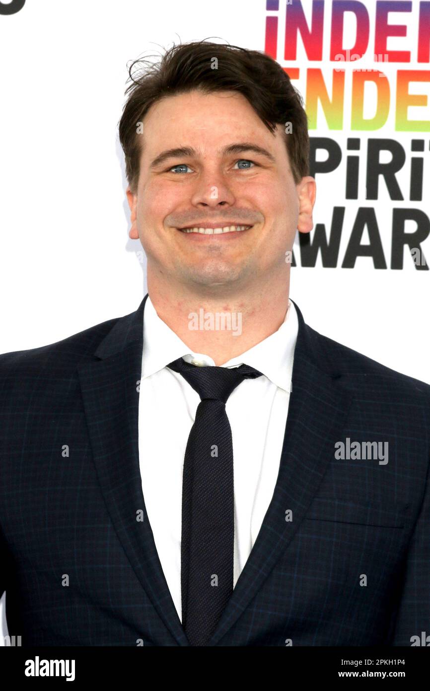 2023 Film Independent Spirit Awards at the Tent on the Beach on March 4 ...