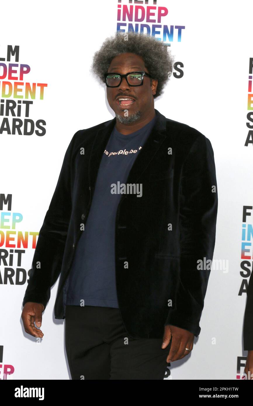 2023 Film Independent Spirit Awards at the Tent on the Beach on March 4 ...