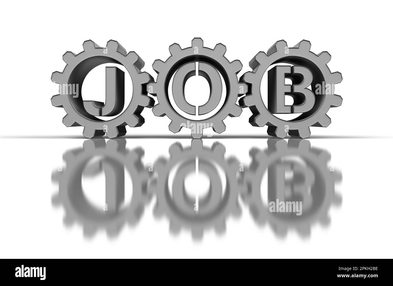 Employment mechanism hi-res stock photography and images - Alamy