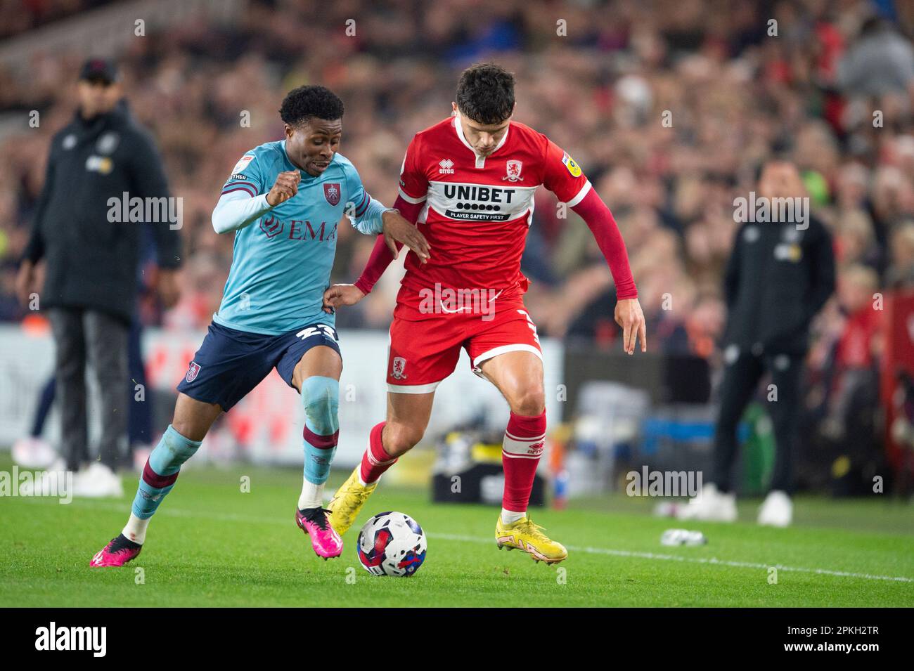 Nathan tella 2023 hi-res stock photography and images - Alamy