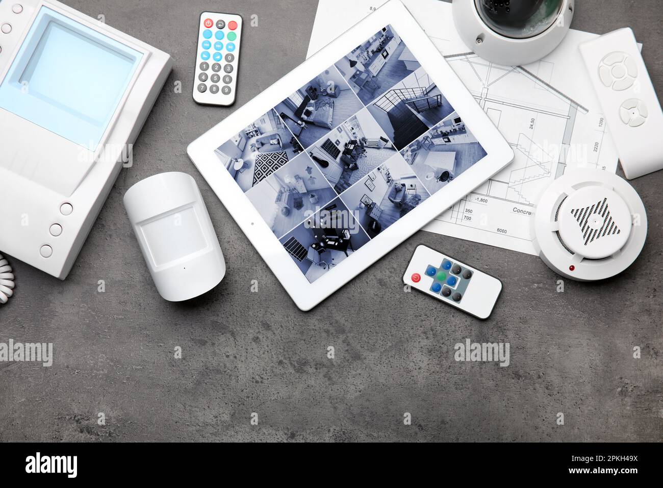 Digital fire control computer hi-res stock photography and images - Alamy