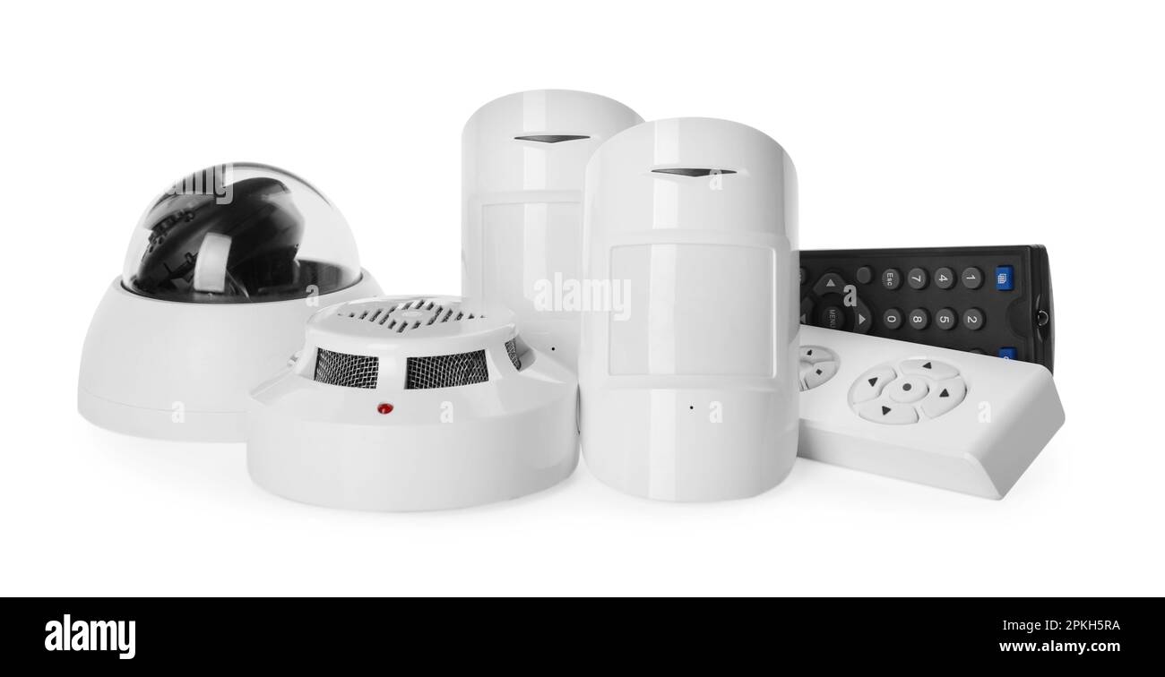 Remote control cctv camera hi-res stock photography and images - Alamy