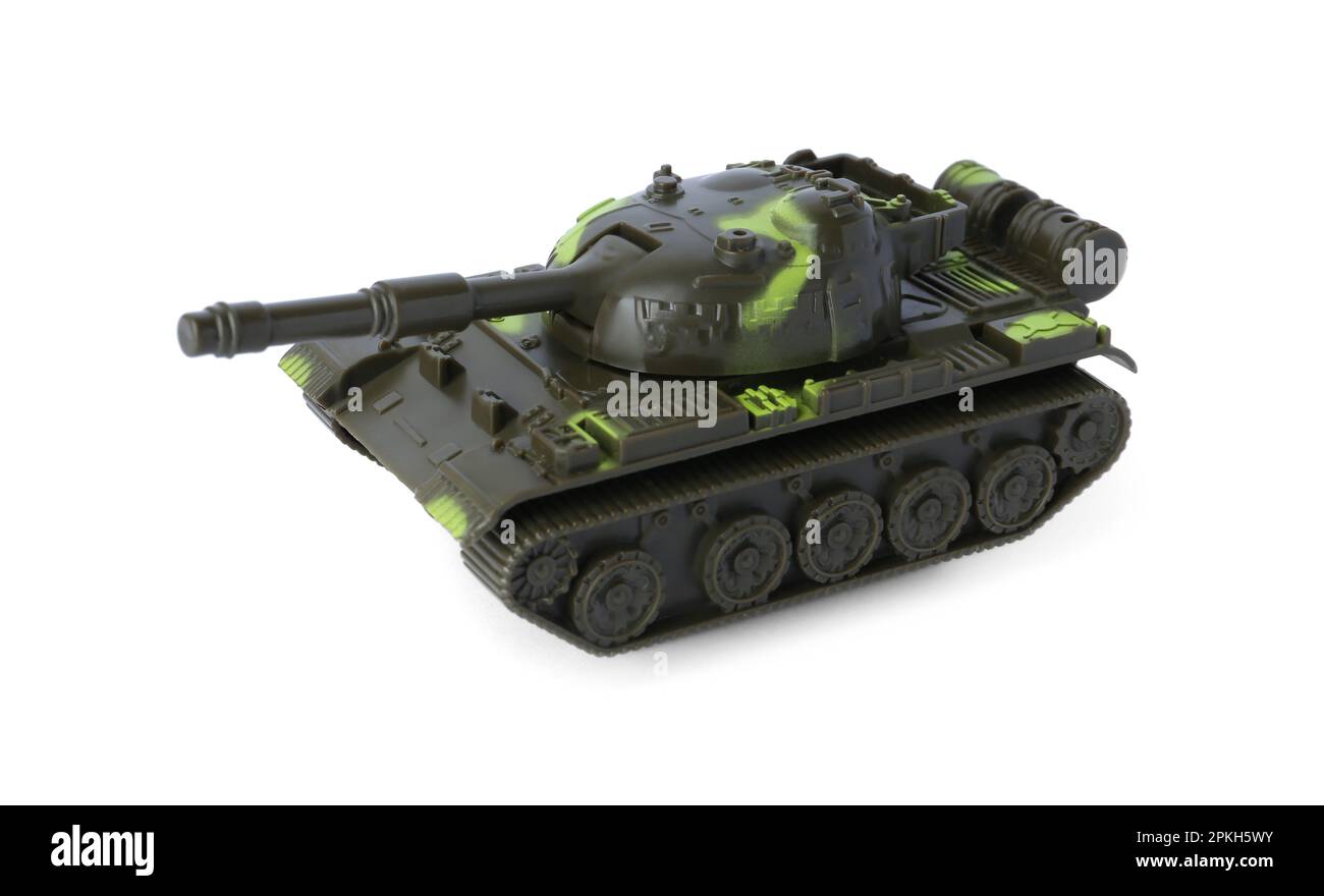 Heavy white truck tank Cut Out Stock Images & Pictures - Alamy