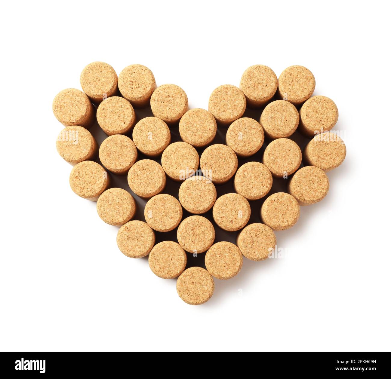 Creative cork figure hi-res stock photography and images - Alamy