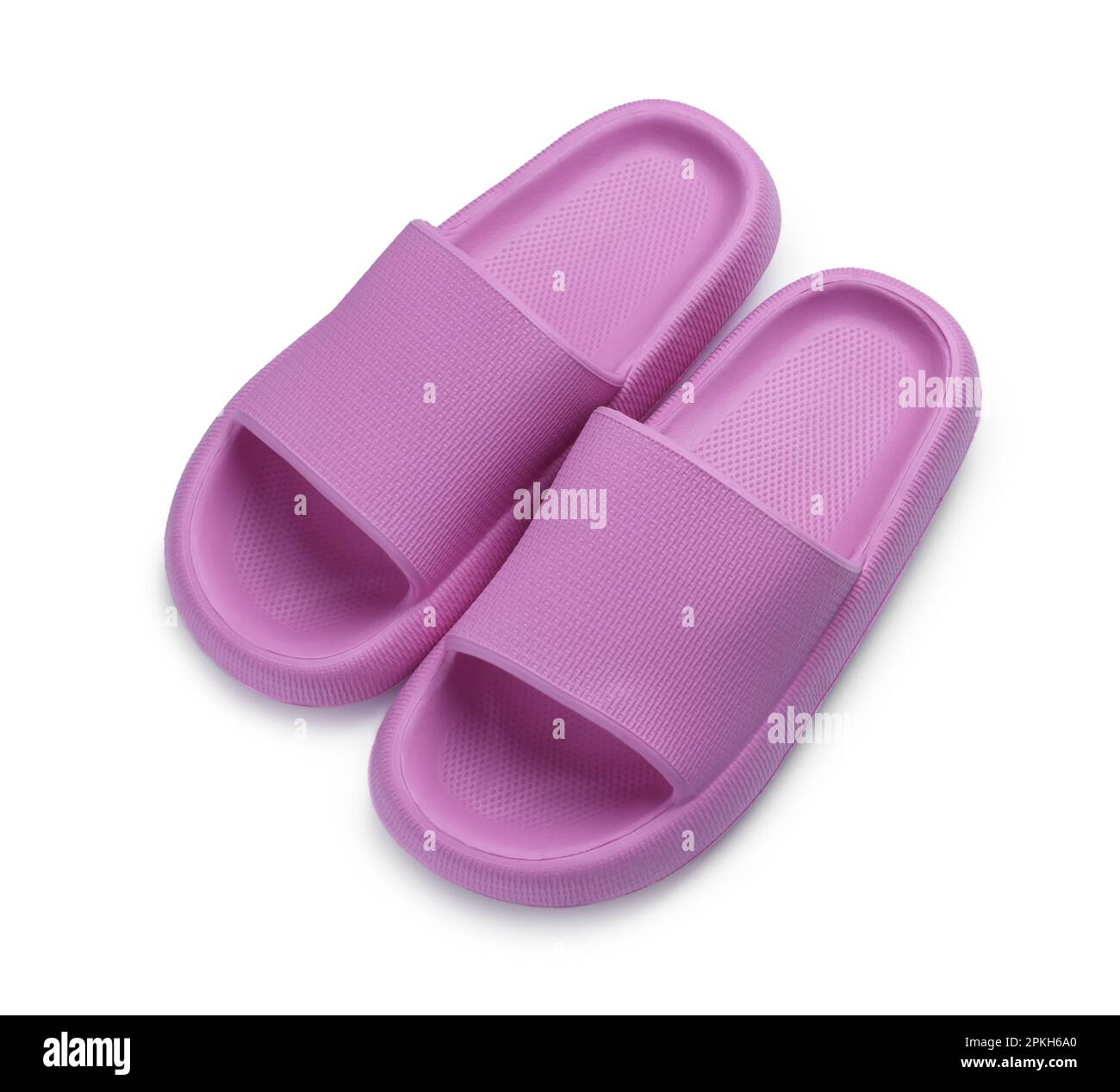 Rubber slippers hi-res stock photography and images - Alamy