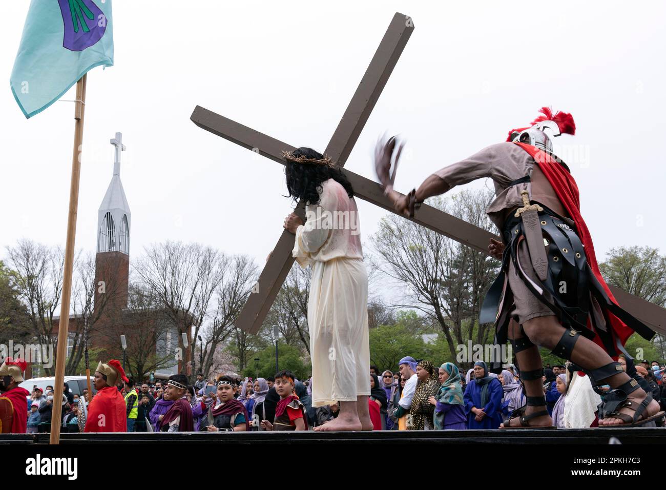 Christian Festivals Good Friday