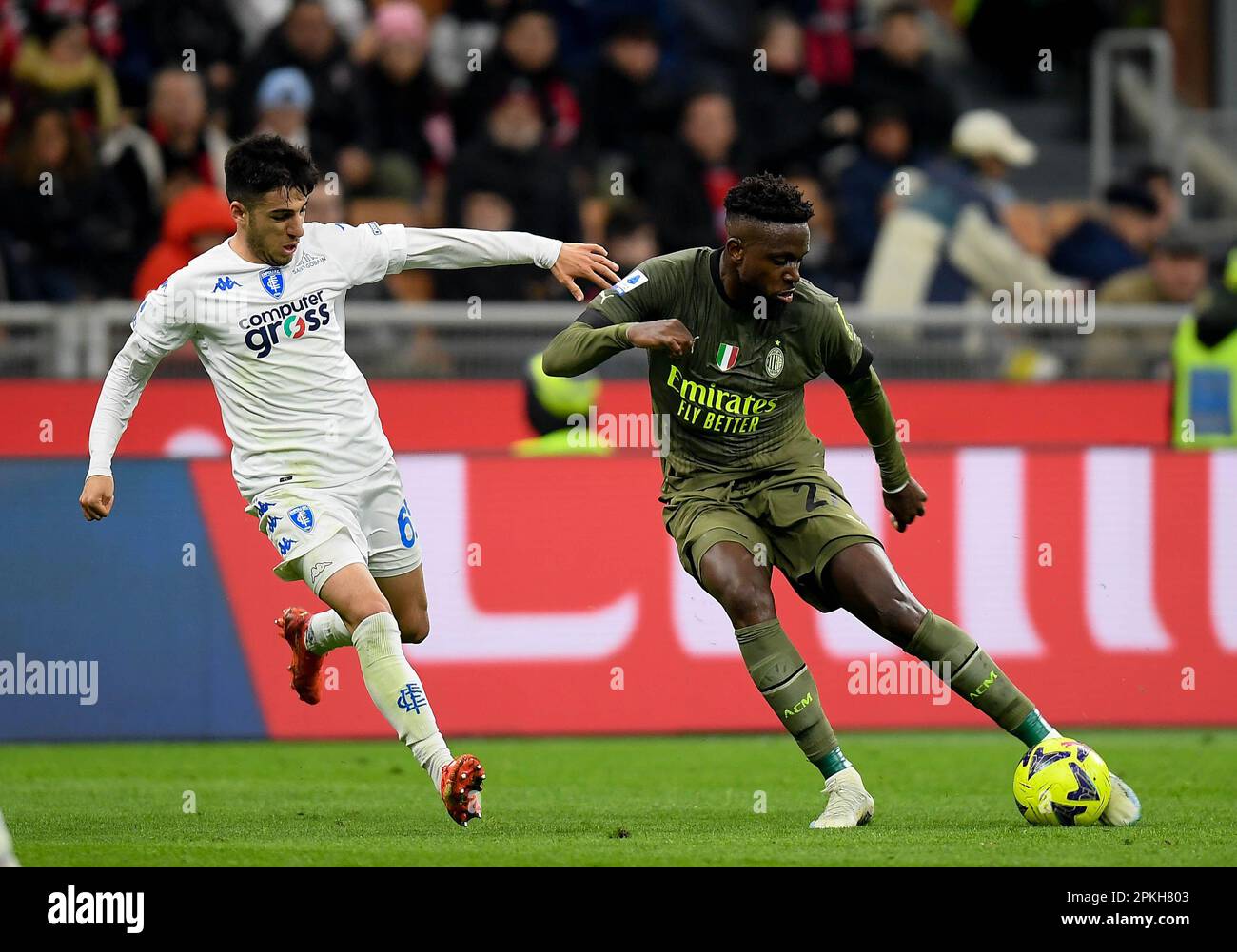 Parisi empoli hi-res stock photography and images - Alamy