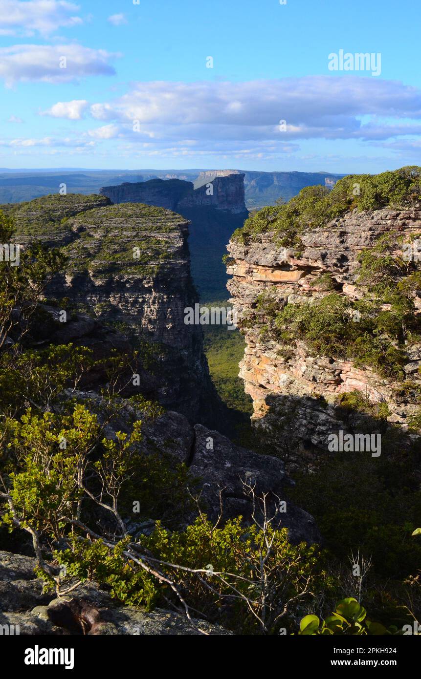Chapada hi-res stock photography and images - Alamy