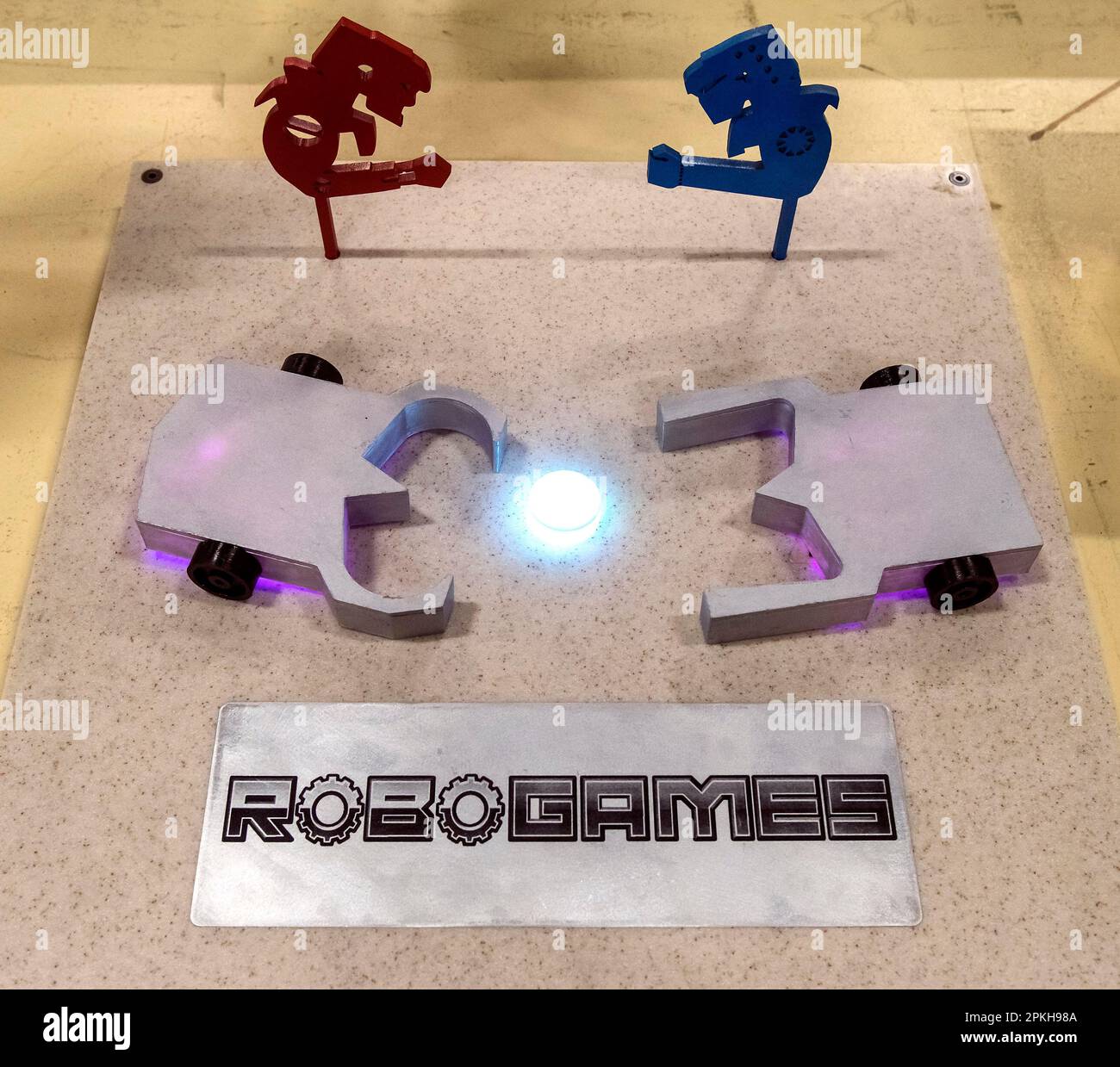 April 07, 2023 - Pleasanton, California, U.S A. - The 15th Annual ...