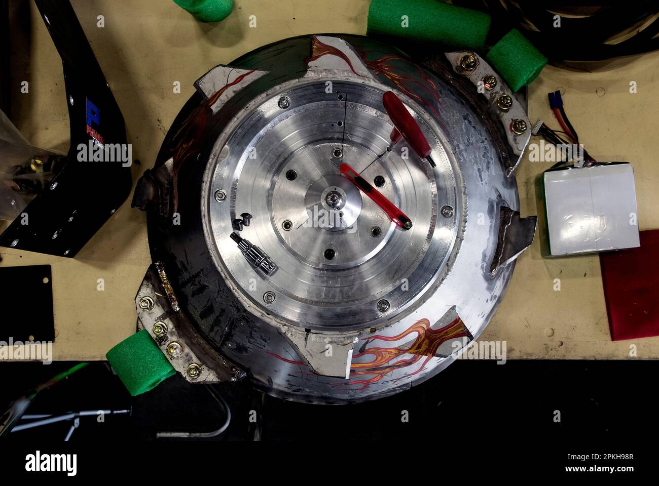 Pleasanton, California, U.S.A. 07th Apr, 2023. The 15th Annual ...