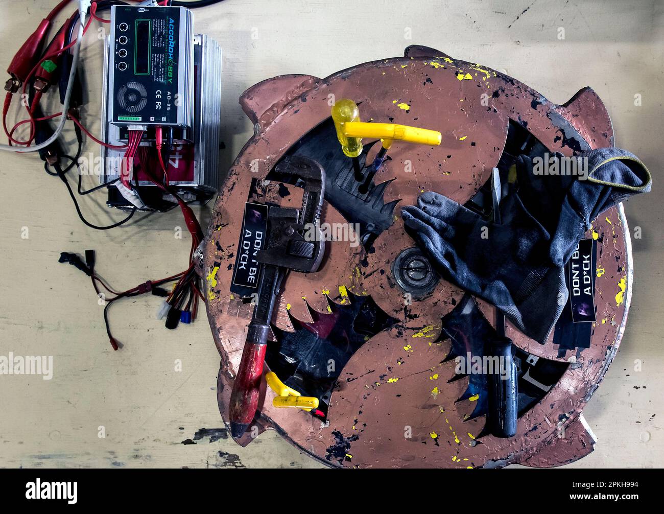 Pleasanton, California, U.S.A. 07th Apr, 2023. The 15th Annual ...