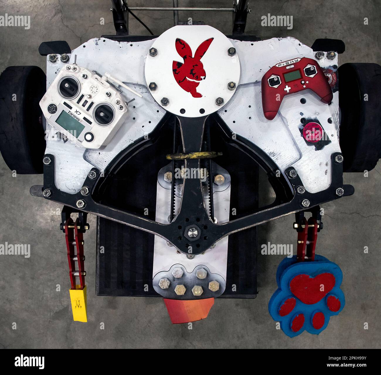 Pleasanton, California, U.S.A. 07th Apr, 2023. The 15th Annual ...