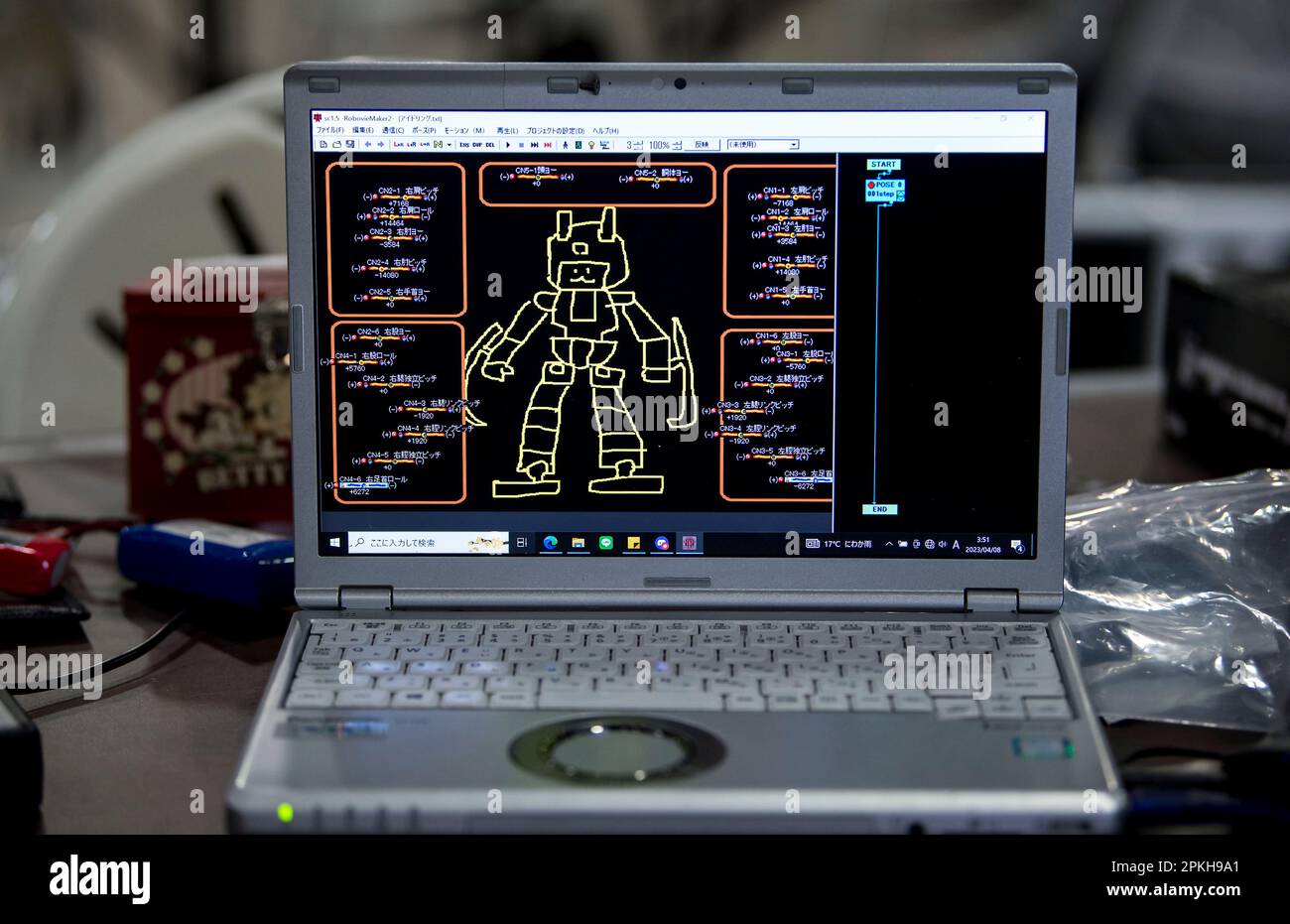 Pleasanton, California, U.S.A. 07th Apr, 2023. The 15th Annual ...