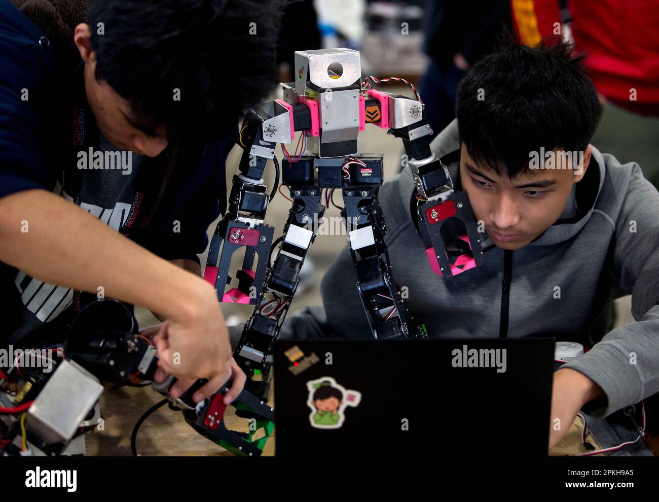 Pleasanton, California, U.S.A. 07th Apr, 2023. The 15th Annual ...