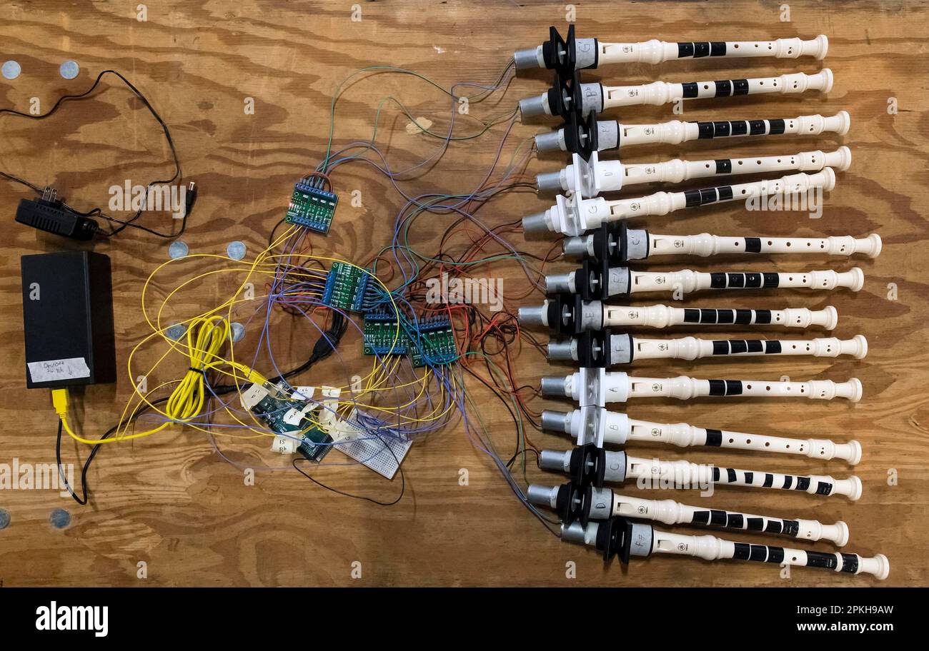 Pleasanton, California, U.S.A. 07th Apr, 2023. The 15th Annual ...