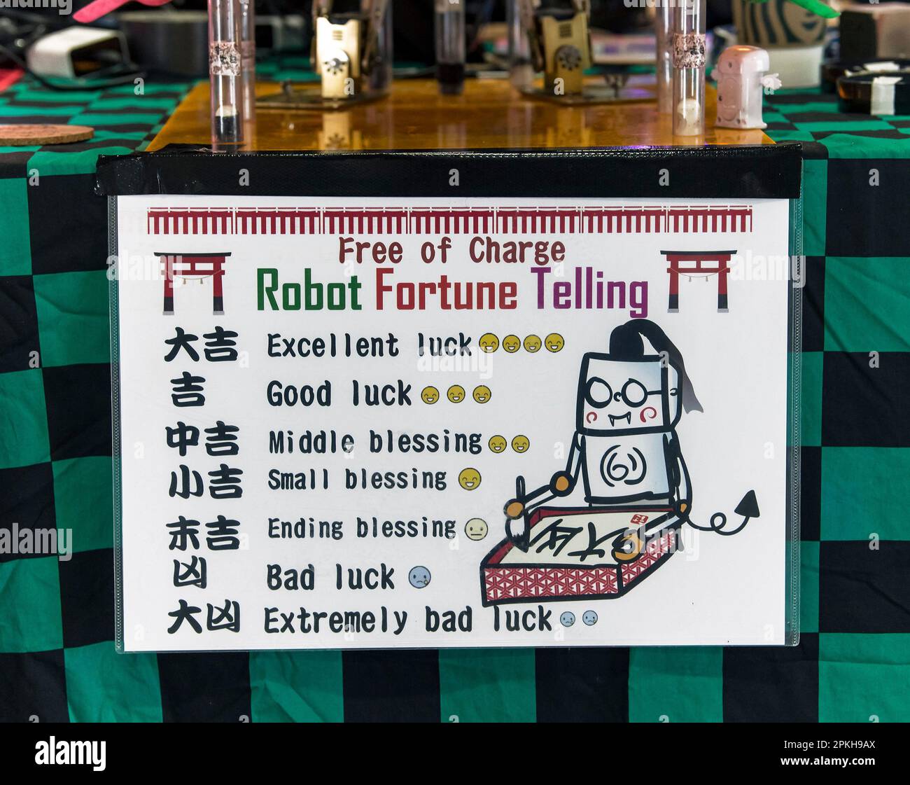 Pleasanton, California, U.S.A. 07th Apr, 2023. The 15th Annual ...