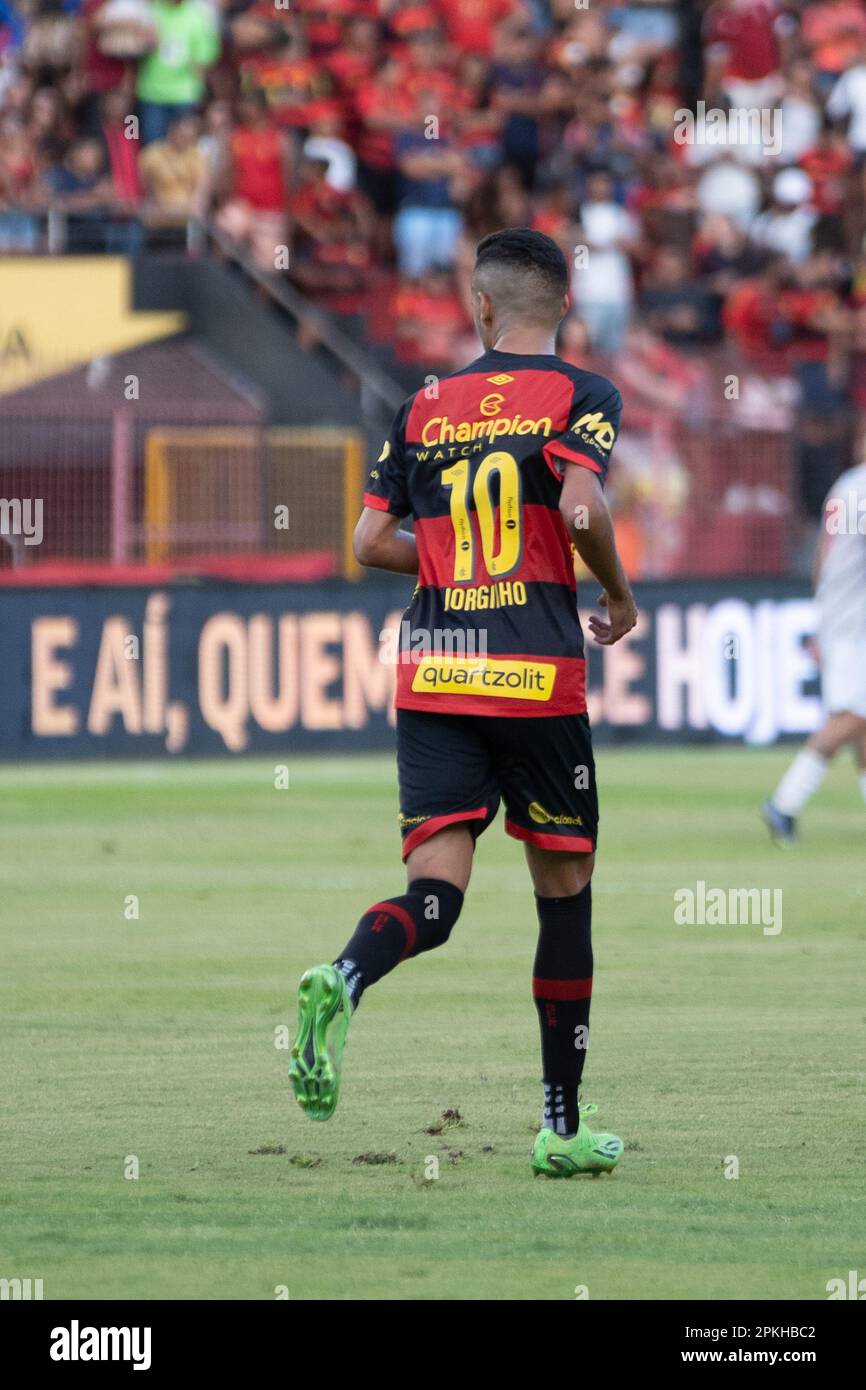 Jorginho brazil hi-res stock photography and images - Alamy