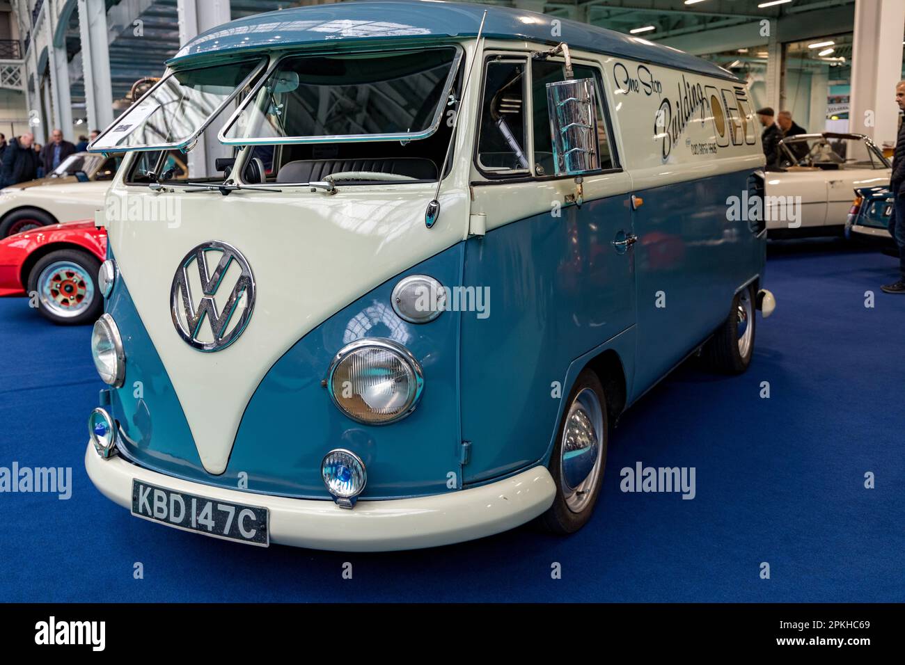 Split screen car hi-res stock photography and images - Alamy