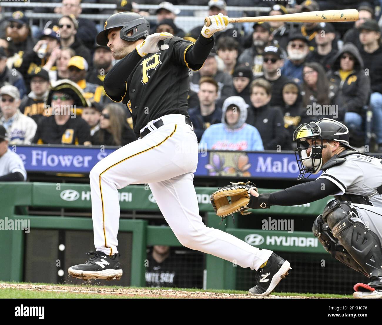 Pittsburgh pirates hi-res stock photography and images - Alamy