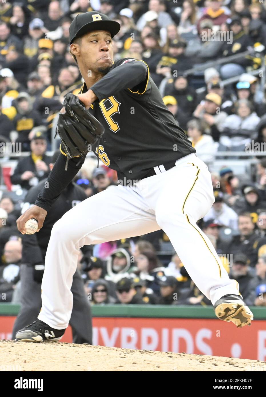 Pittsburgh pirates 2023 hi-res stock photography and images - Alamy