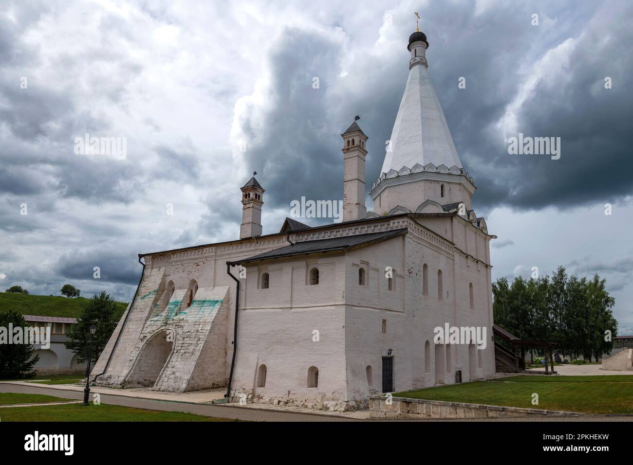 Introduction of the most holy theotokos hi-res stock photography and images - Alamy