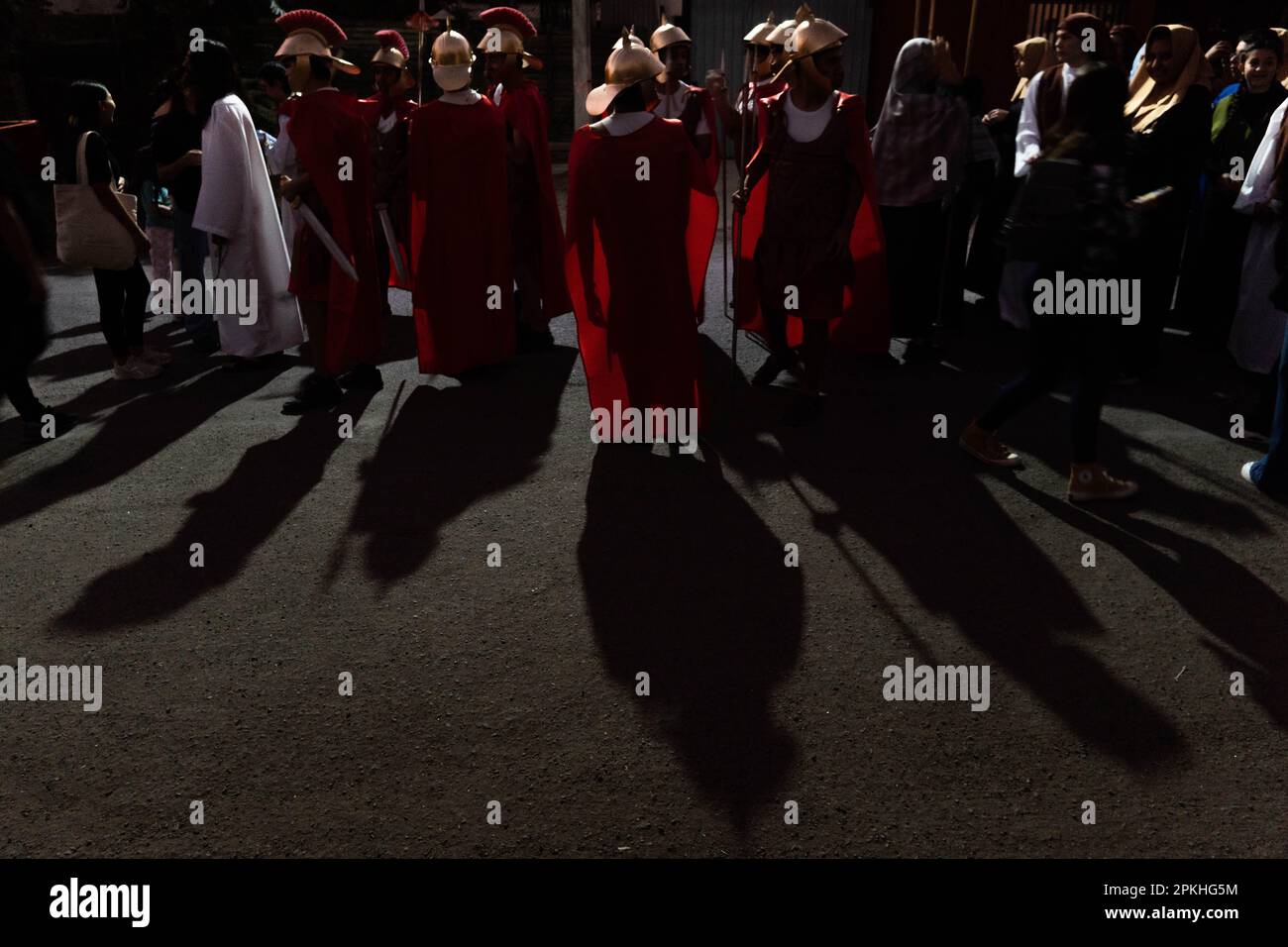 Creyentes cristianos hi-res stock photography and images - Alamy