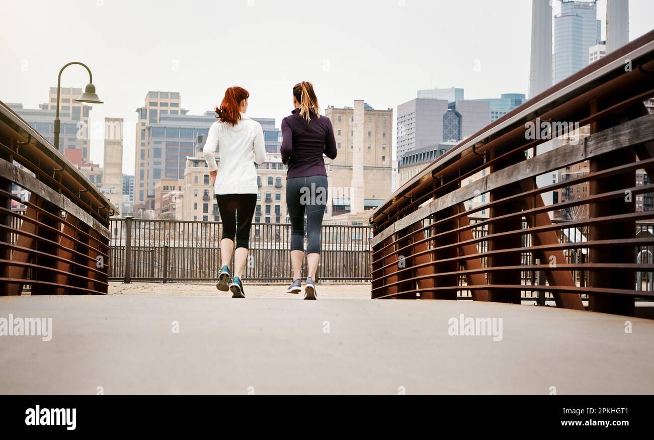 Running mates hi-res stock photography and images - Alamy