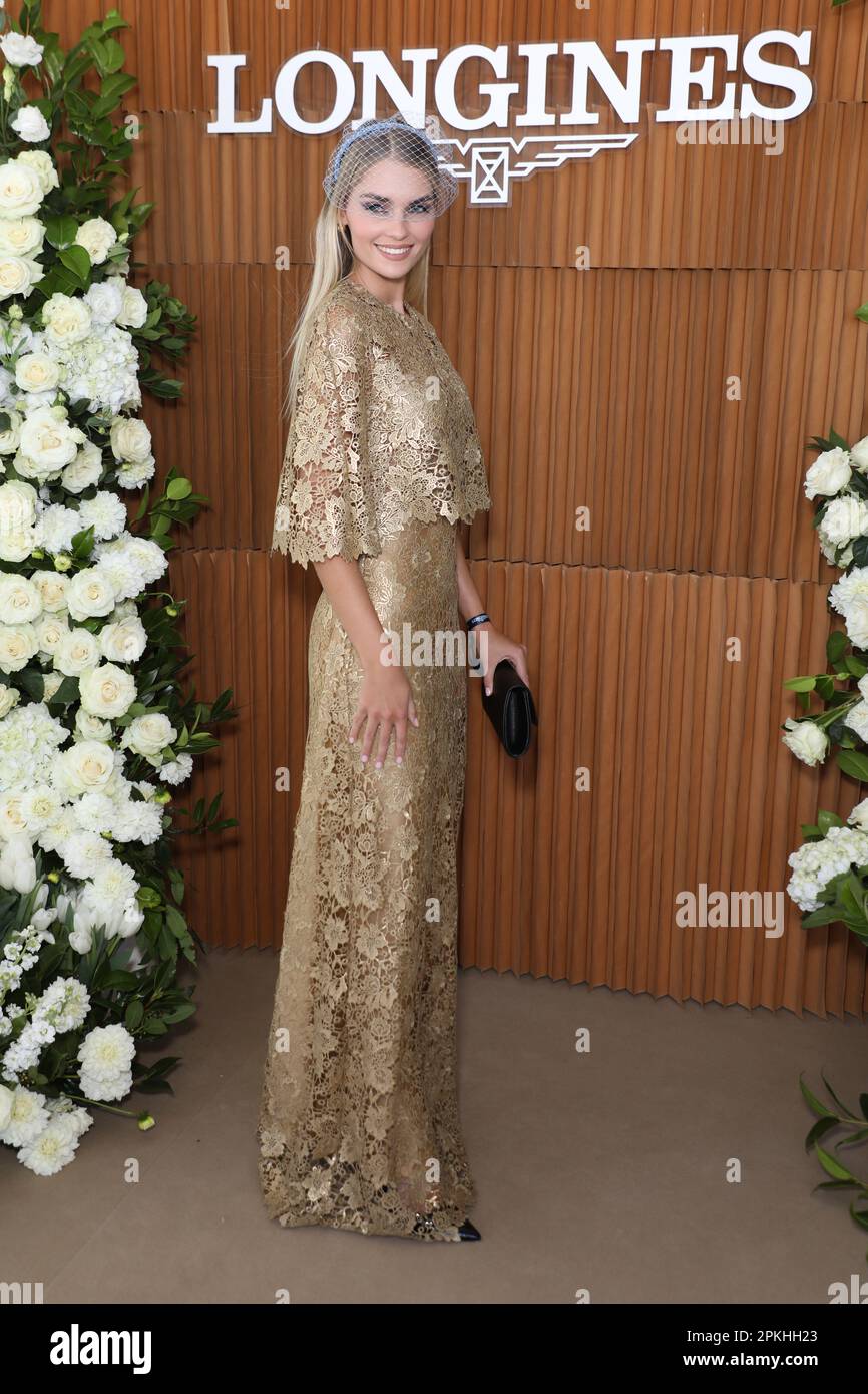 Lilly moreau hi-res stock photography and images - Alamy