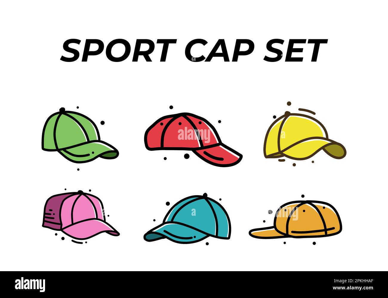 Black people cotton Stock Vector Images - Alamy