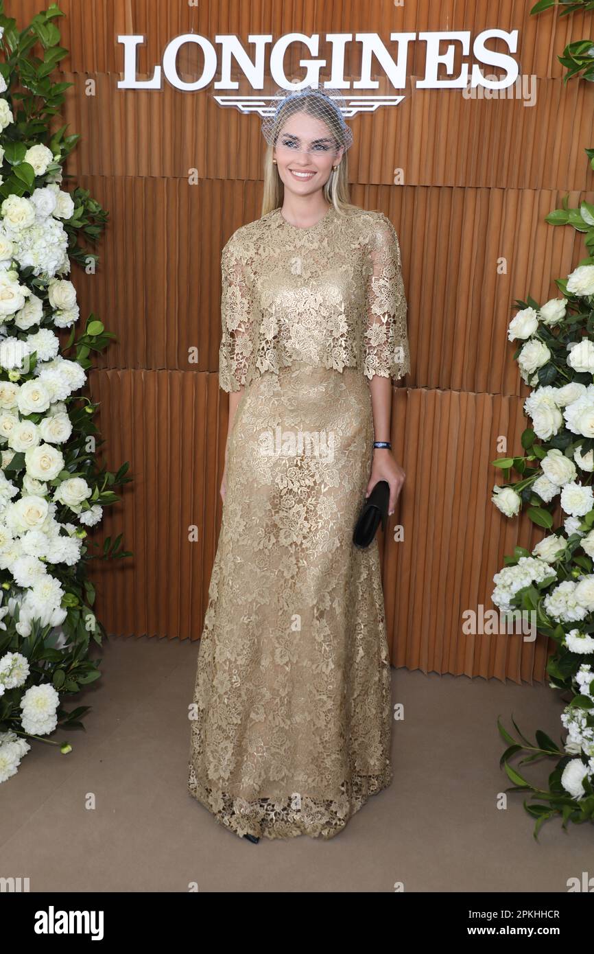 Lilly moreau hi-res stock photography and images - Alamy