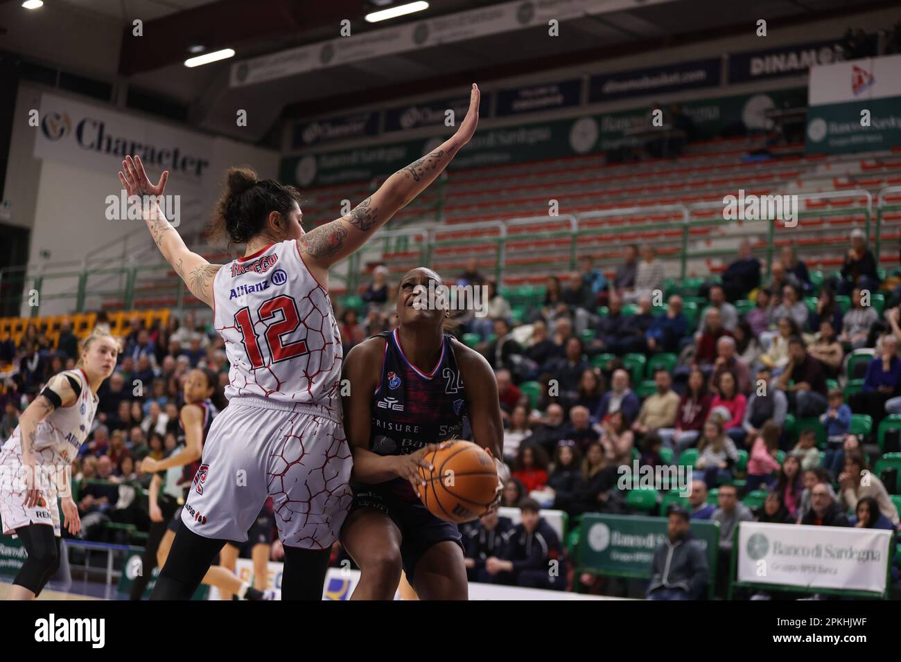 Joyner michelle holmes hi-res stock photography and images - Alamy