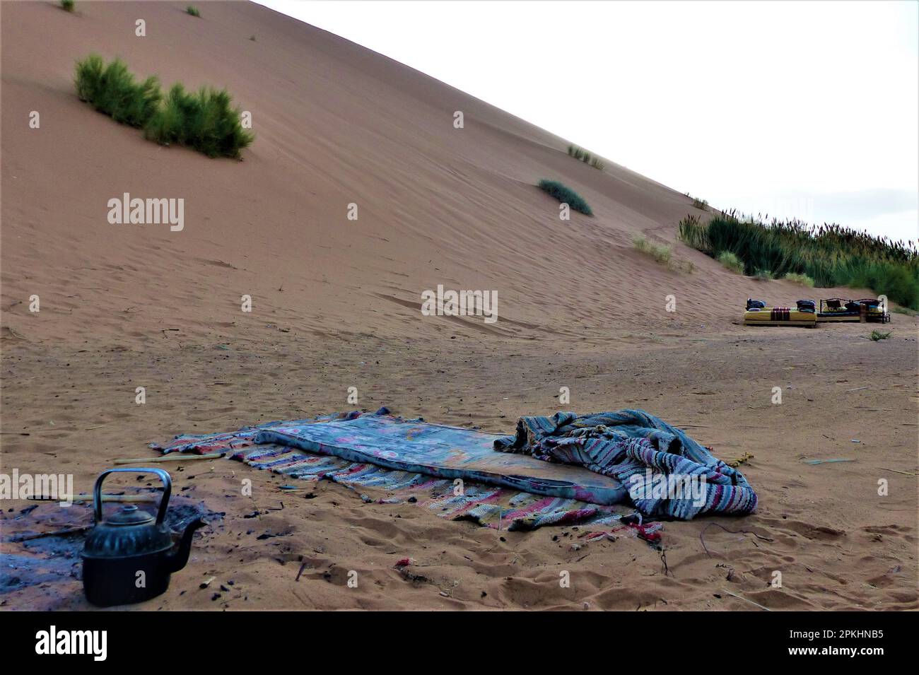 Camp health africa hi-res stock photography and images - Alamy