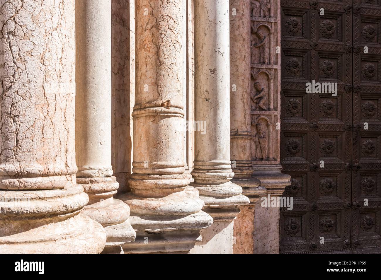Particular door hi-res stock photography and images - Alamy