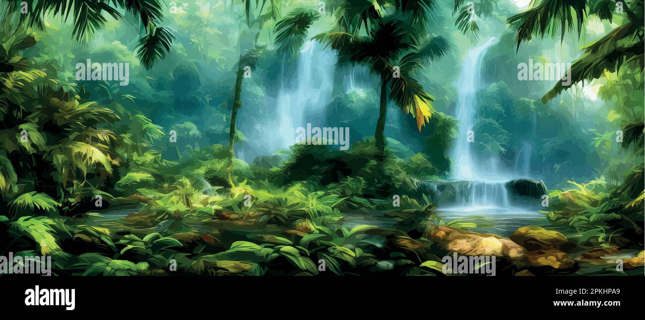 Mayan world tree Stock Vector Images - Alamy