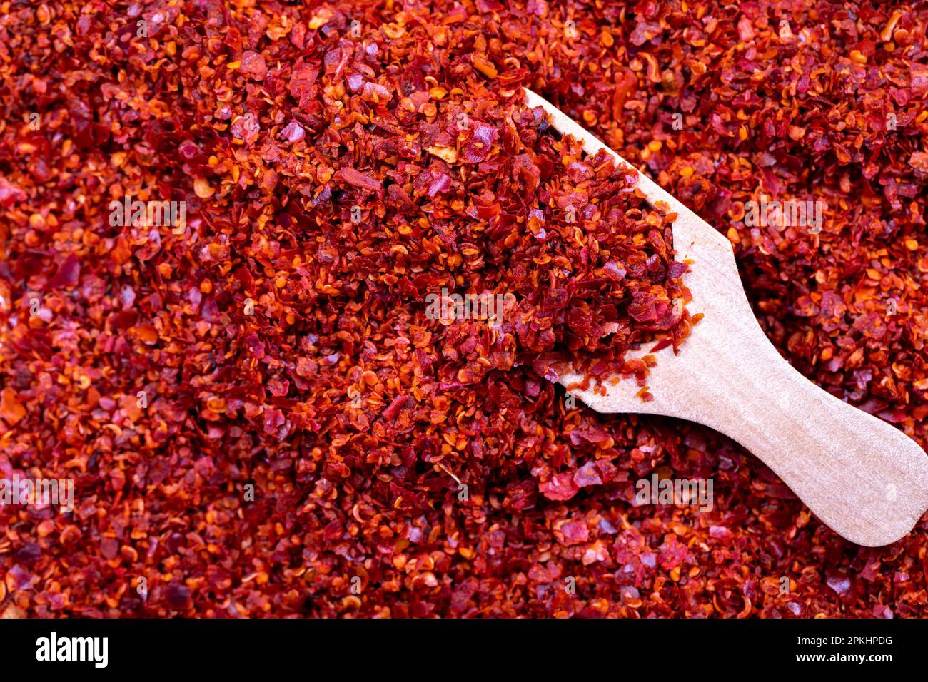 Korean chili pepper hi-res stock photography and images - Alamy