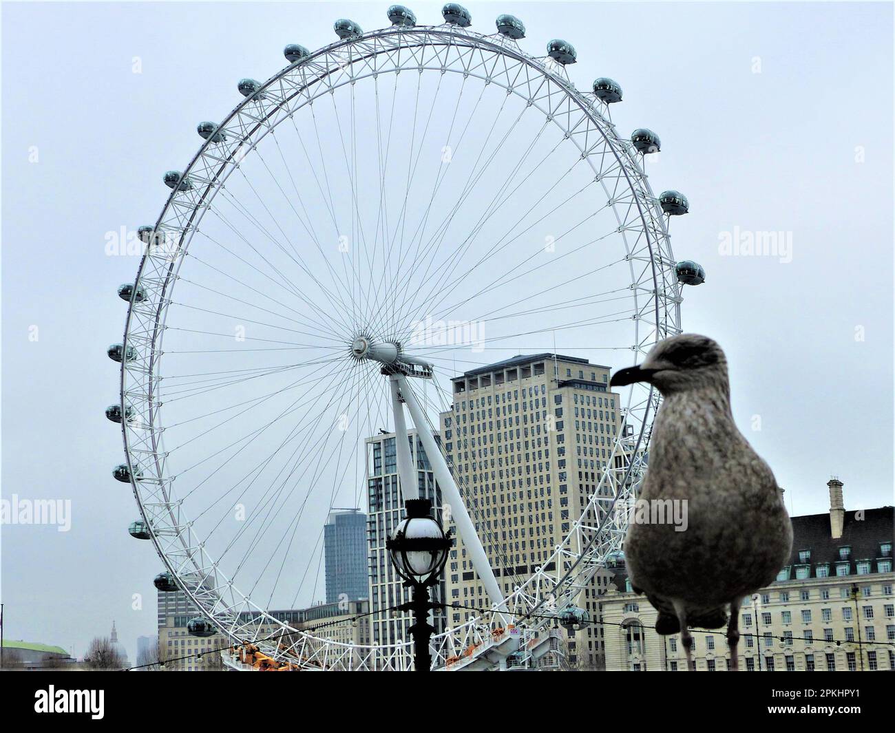 Visiting London UK Stock Photo - Alamy