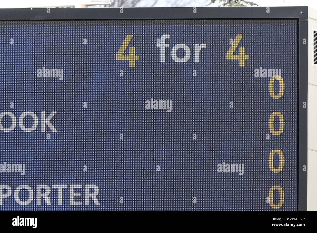 Cr vs hi-res stock photography and images - Alamy