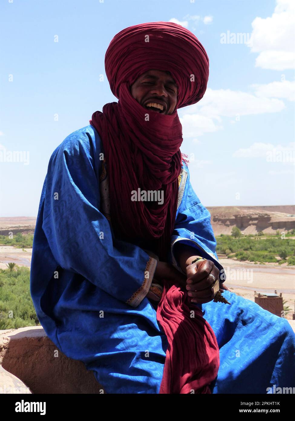 Visiting Morocco, Berber people Stock Photo - Alamy