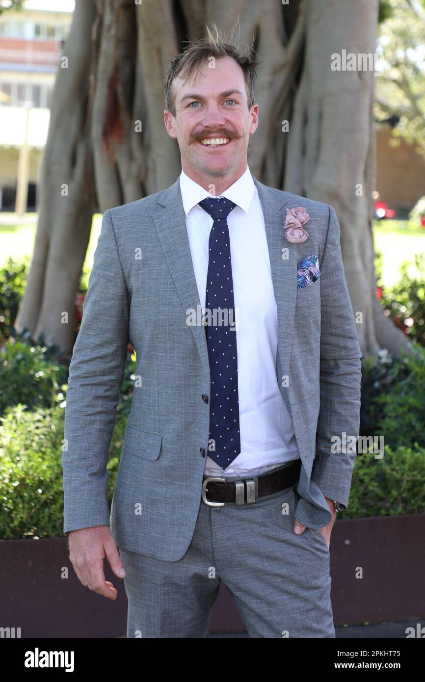 The seven network hi-res stock photography and images - Alamy