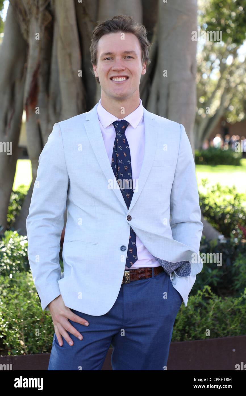 Farmer matt trewin hi-res stock photography and images - Alamy